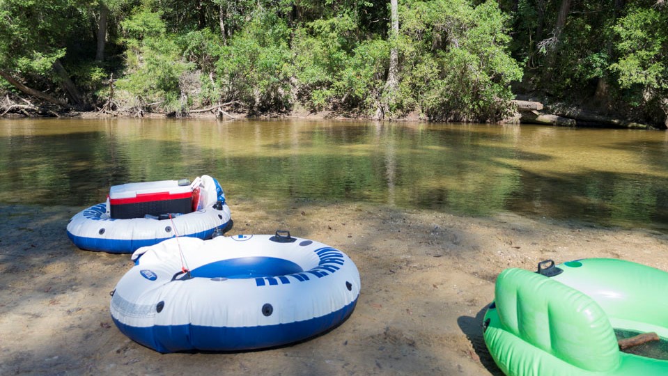 Styx River RV Resort | Where Friends Meet